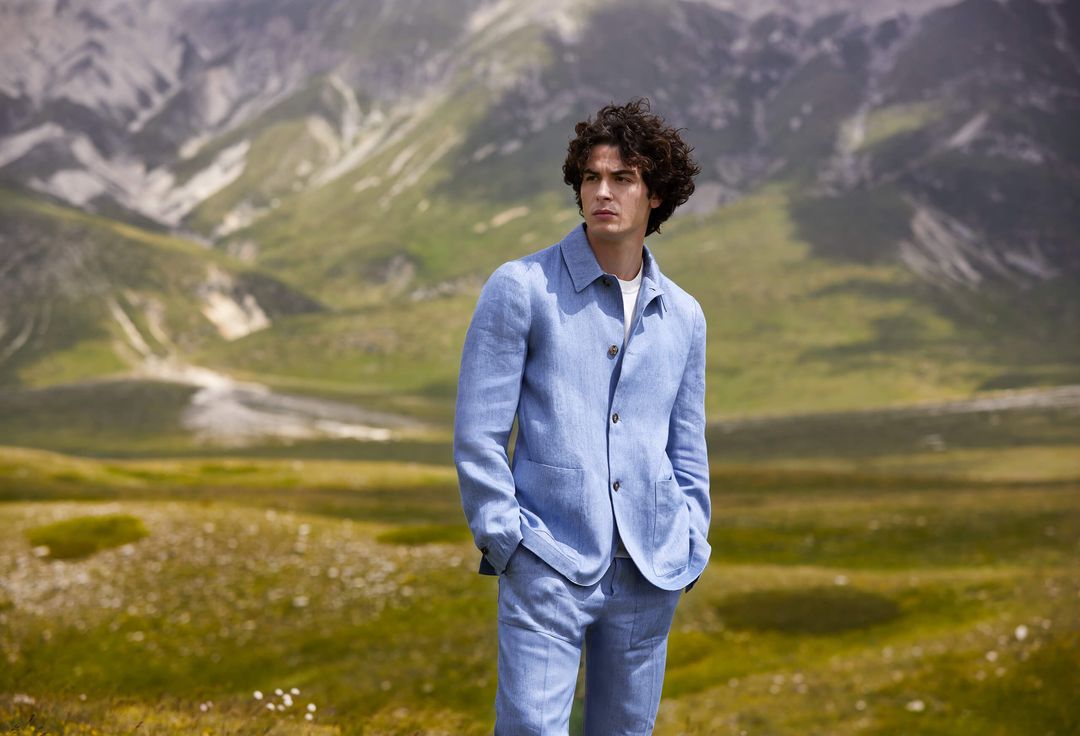 Collection | Maglificio Fioroni