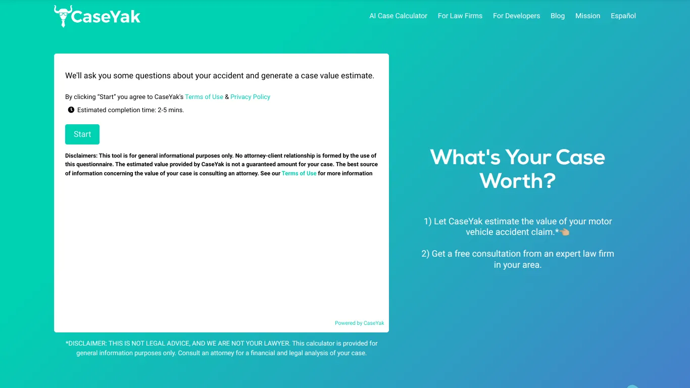 Caseyak - Avis, Prix et Fonctionnalités IA