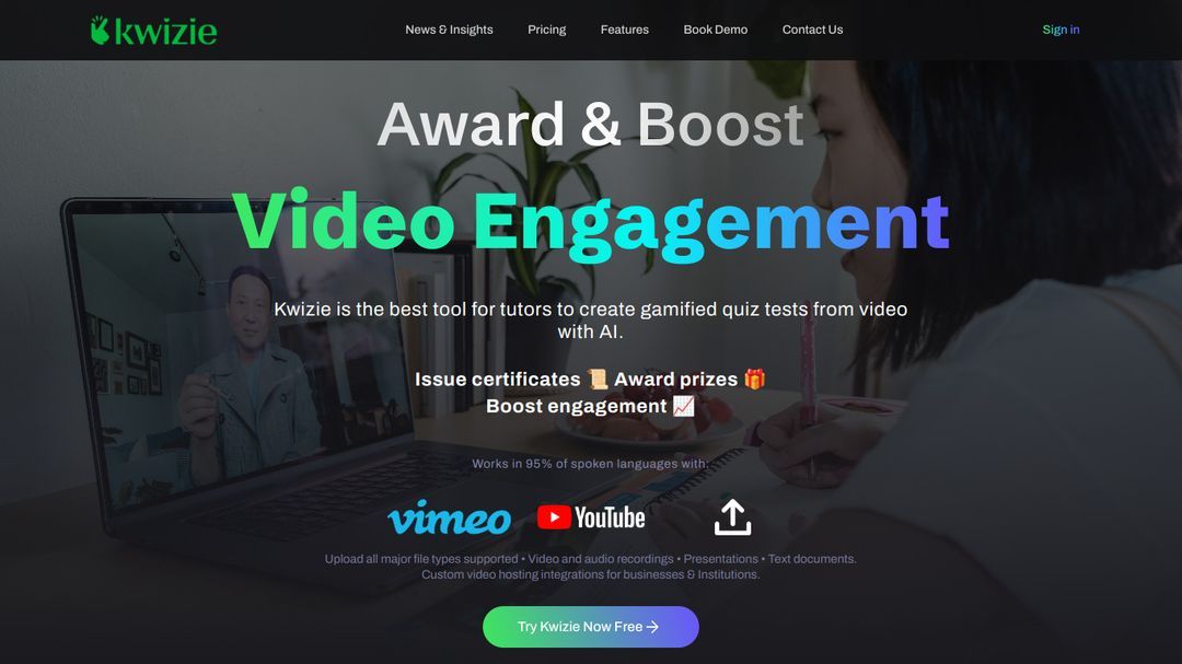 Yippity - Avis, Prix et Fonctionnalités IA