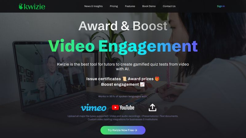 Yippity - Avis, Prix et Fonctionnalités IA