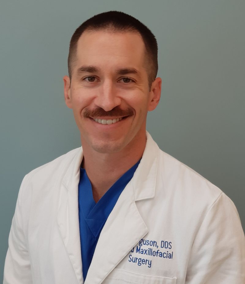 Learn About Hampton Oral & Facial Surgery