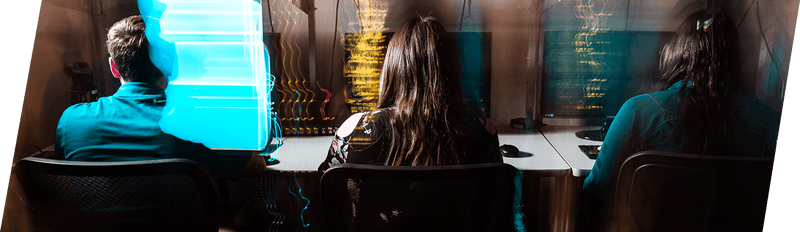 About the NCFTA | Leading Cybercrime Analysts