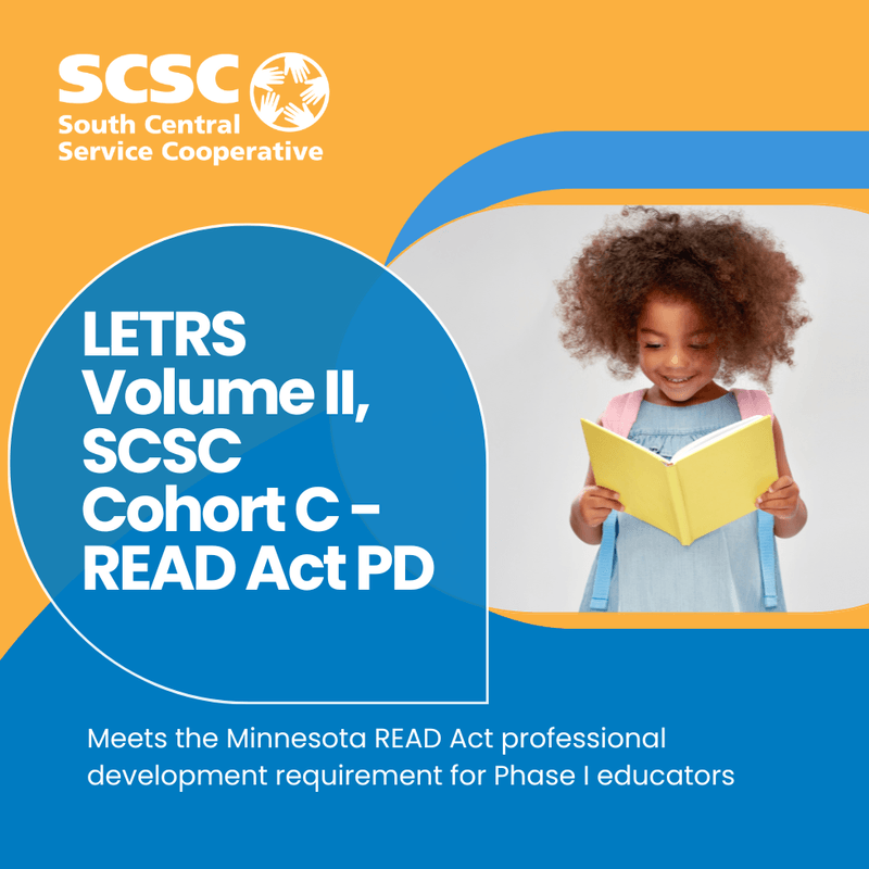 SCSC | South Central Service Cooperative