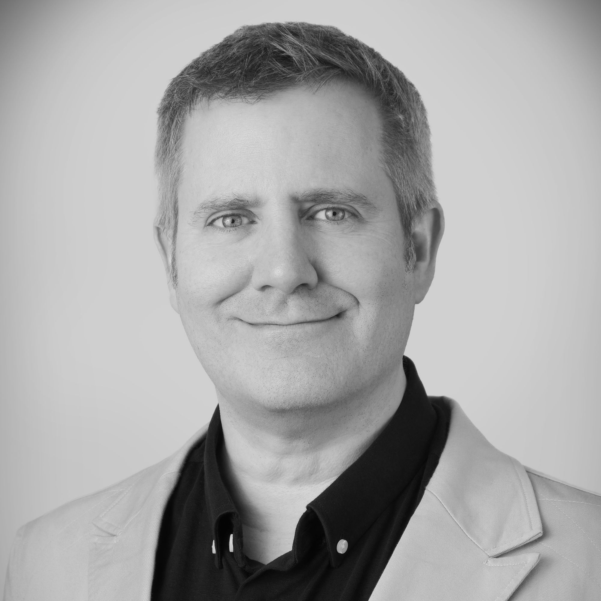 Dr. Philip Howard - Co-founder and President