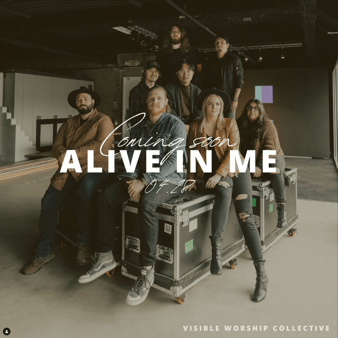 Visible Music College