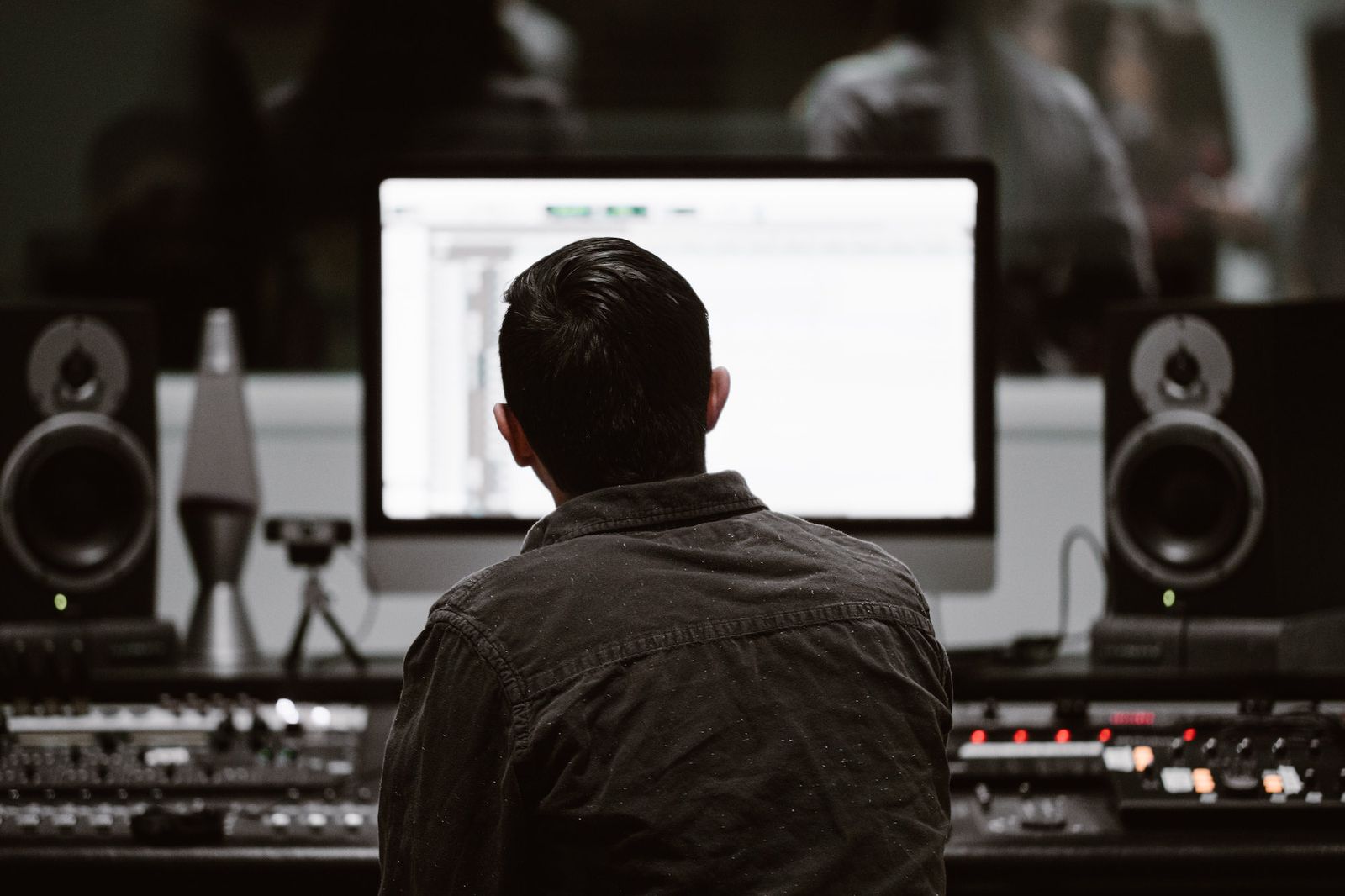 Music Production - Visible Music College