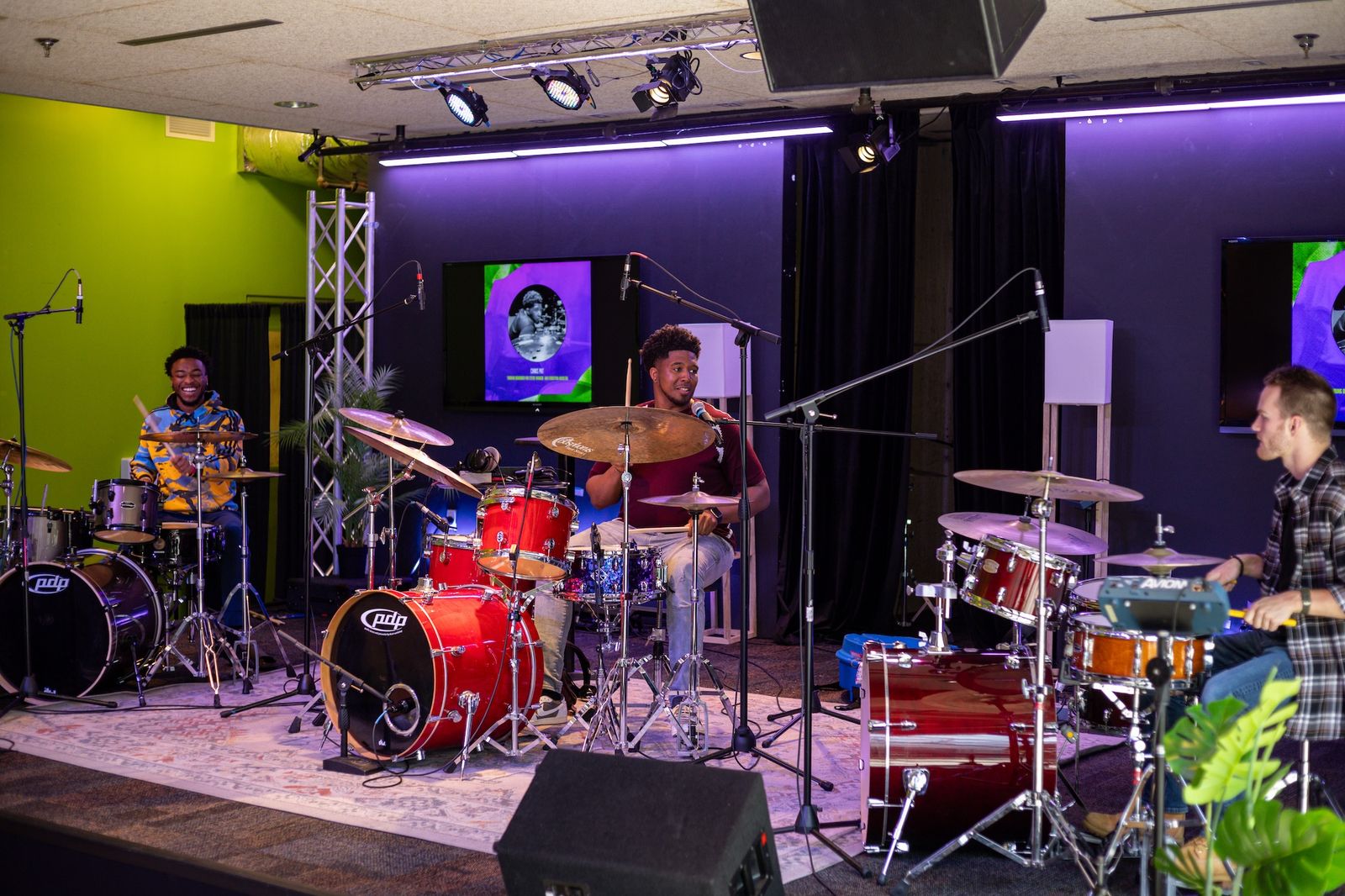 The Ultimate Guide to Drum Accessories for Live Performances - The ...