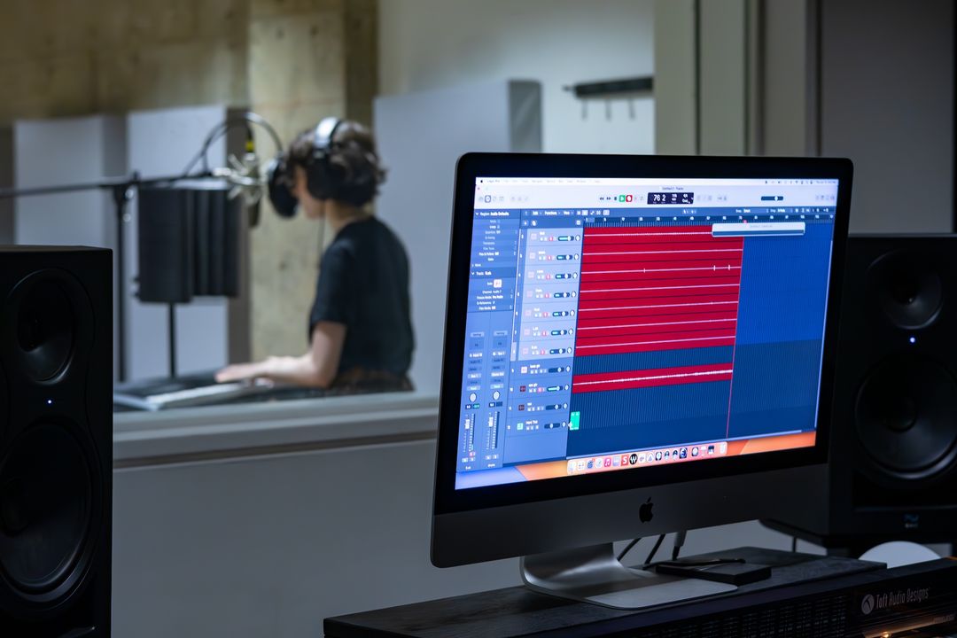 Pro Tools vs Adobe Audition: Which DAW is Best for Your Music ...