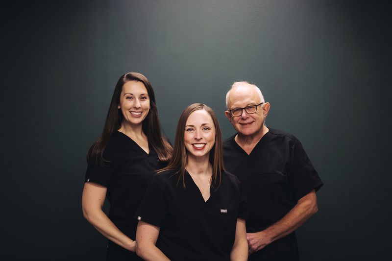 Your Local Periodontal Experts in St. Louis, MO | Dr. Snitzer, Dr. Binz ...