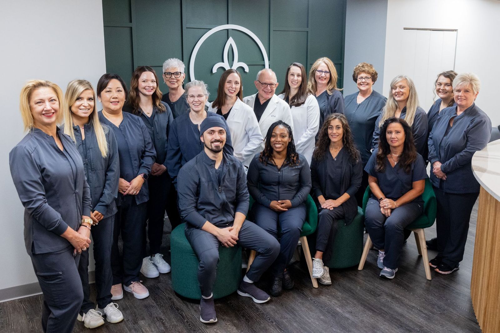 Your Local Periodontal Experts in St. Louis, MO | Dr. Snitzer, Dr. Binz ...