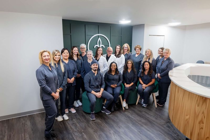 Periodontists in St. Louis, MO | Dr. Snitzer, Dr. Binz and Dr. Best