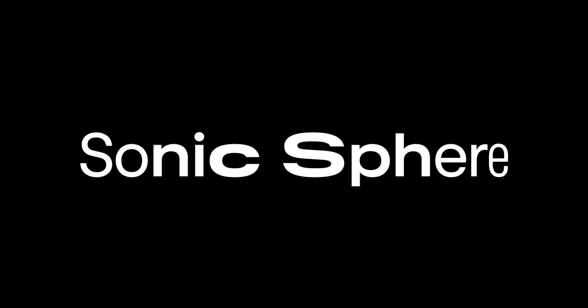 Sonic Sphere