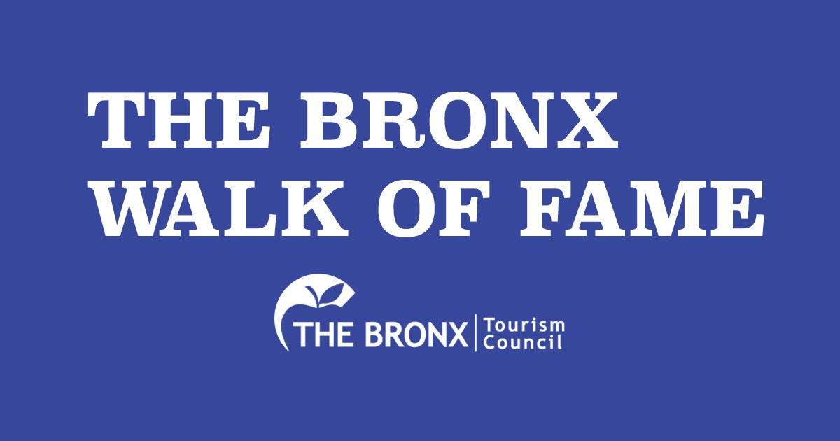The Bronx Walk of Fame | About Us