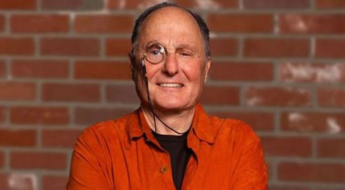 The Bronx Walk of Fame | Budd Friedman