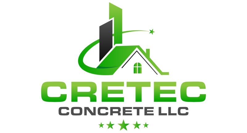 Cretec Concrete Portland - Concrete Driveways, Patios & Driveway Aprons