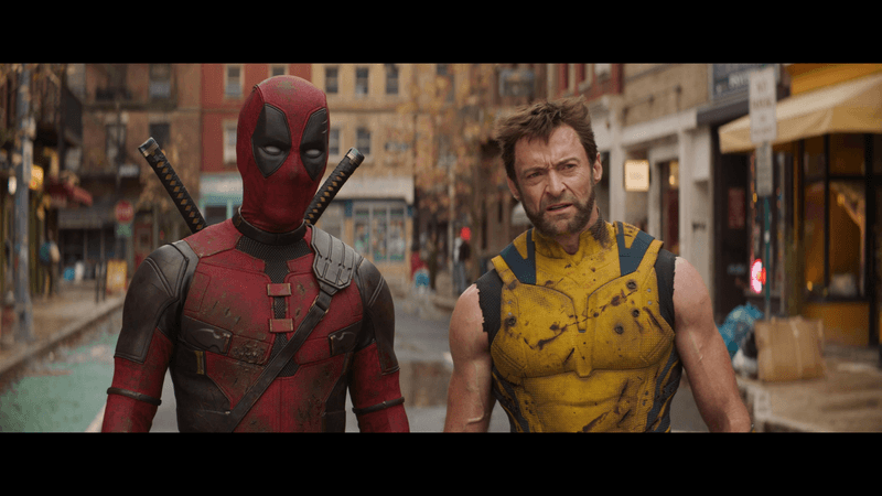 Immersive 3D VFX | SDFX Studios - Premium Stereoscopic 3D Experts