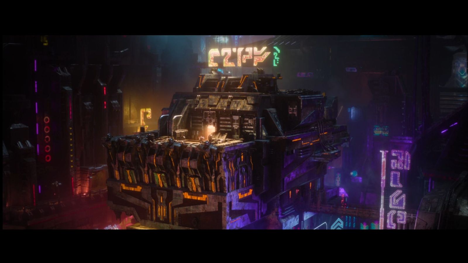 Immersive 3D VFX | SDFX Studios - Premium Stereoscopic 3D Experts