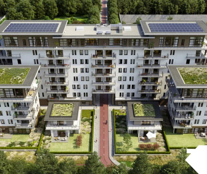 Zorgvastgoed en zorghuisvesting voor zorginstellingen | DZVM