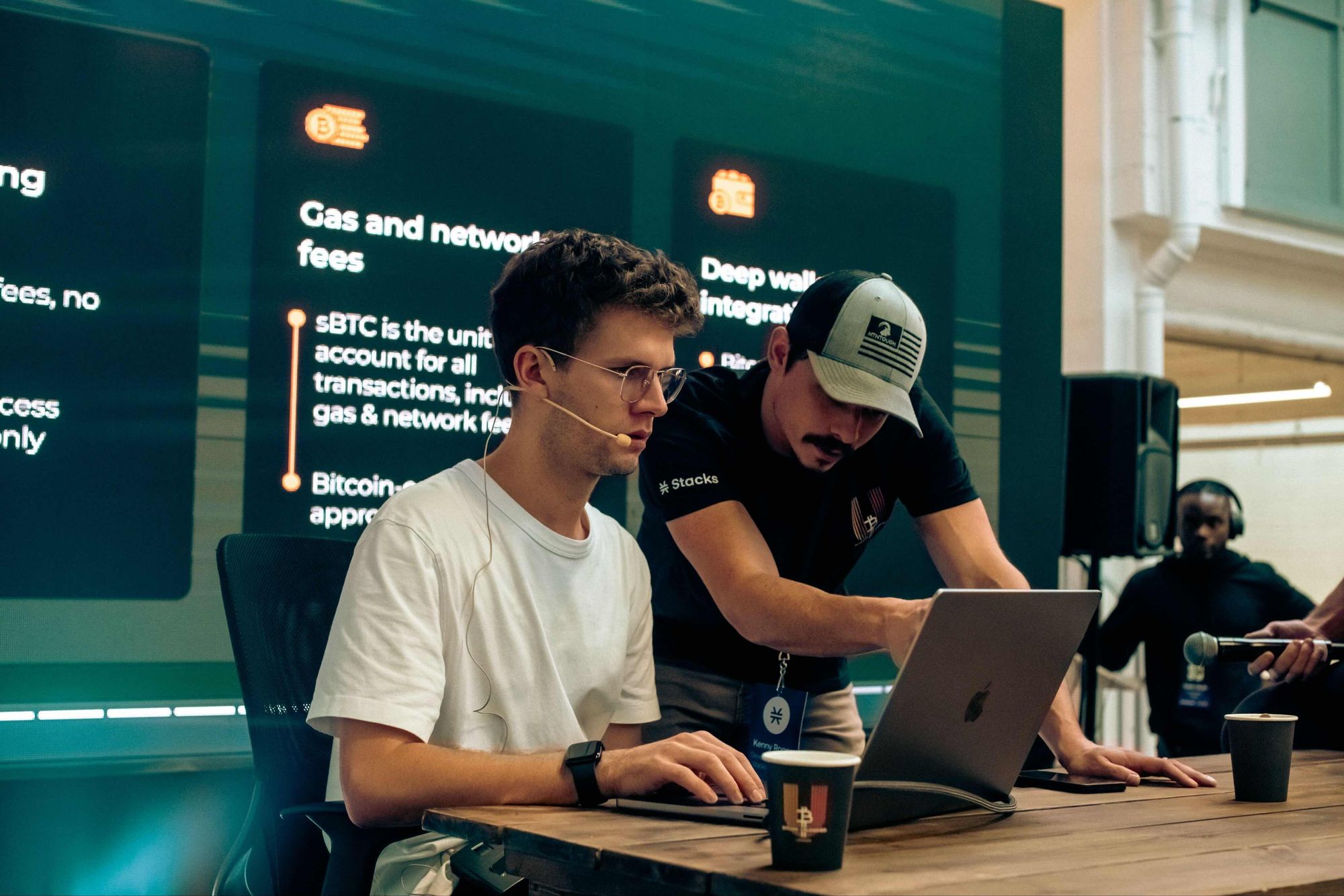 What actually is a hackathon? | EasyA.io