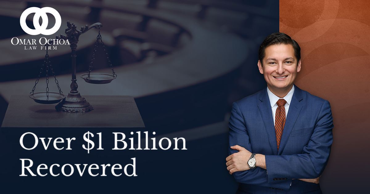 Austin Personal Injury Attorney | Omar Ochoa Law Firm