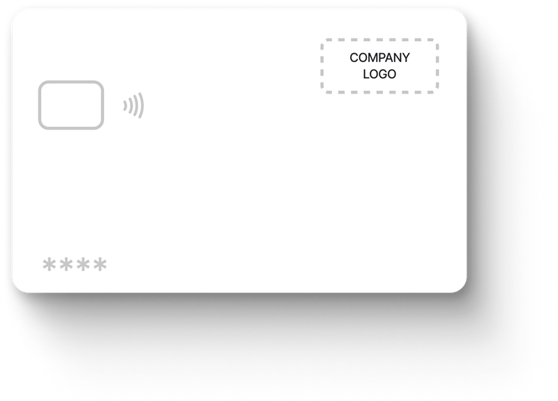 Go to market with cards and spend management