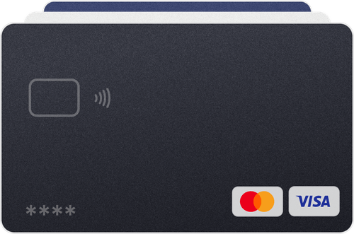 Go to market with cards and spend management