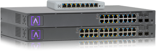 Alta Labs: Enterprise Network Switching - Elevated