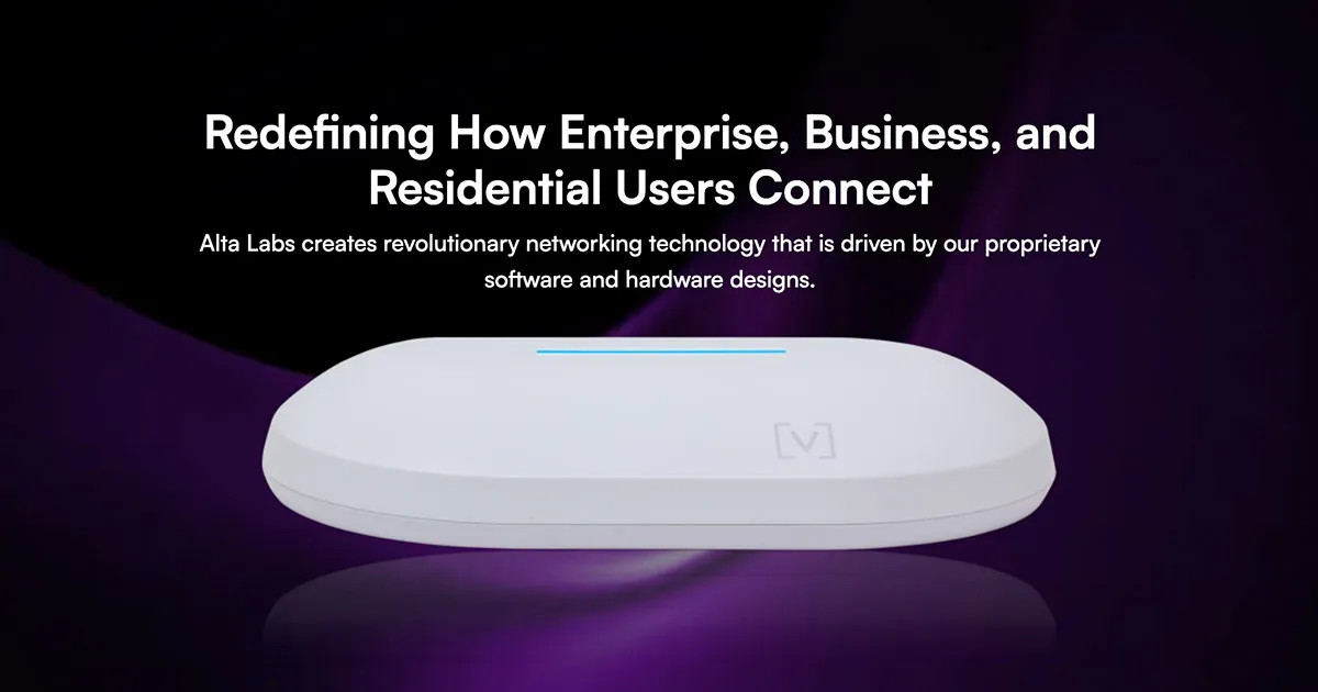 Alta Labs Contact us