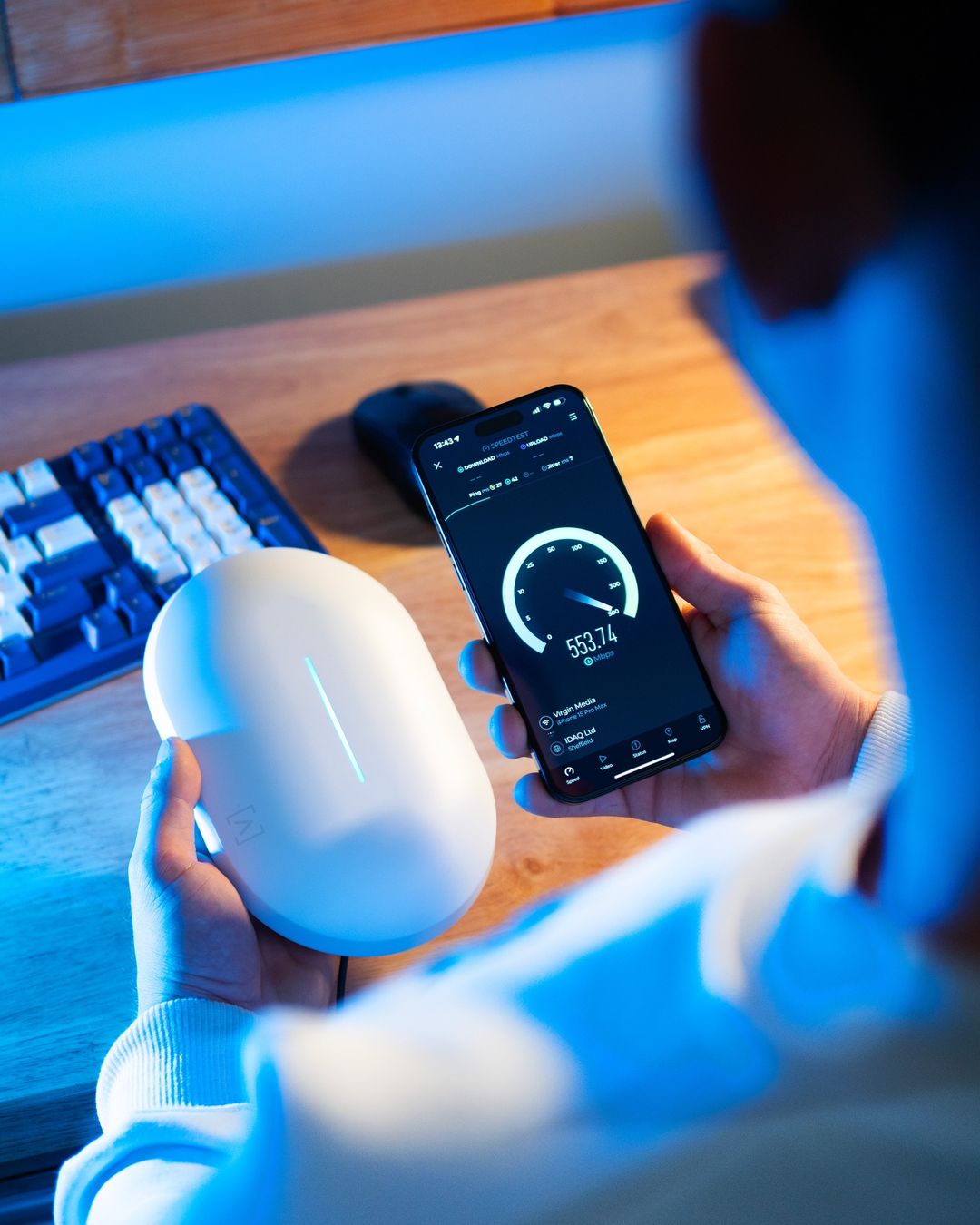 Alta Labs - Contact us