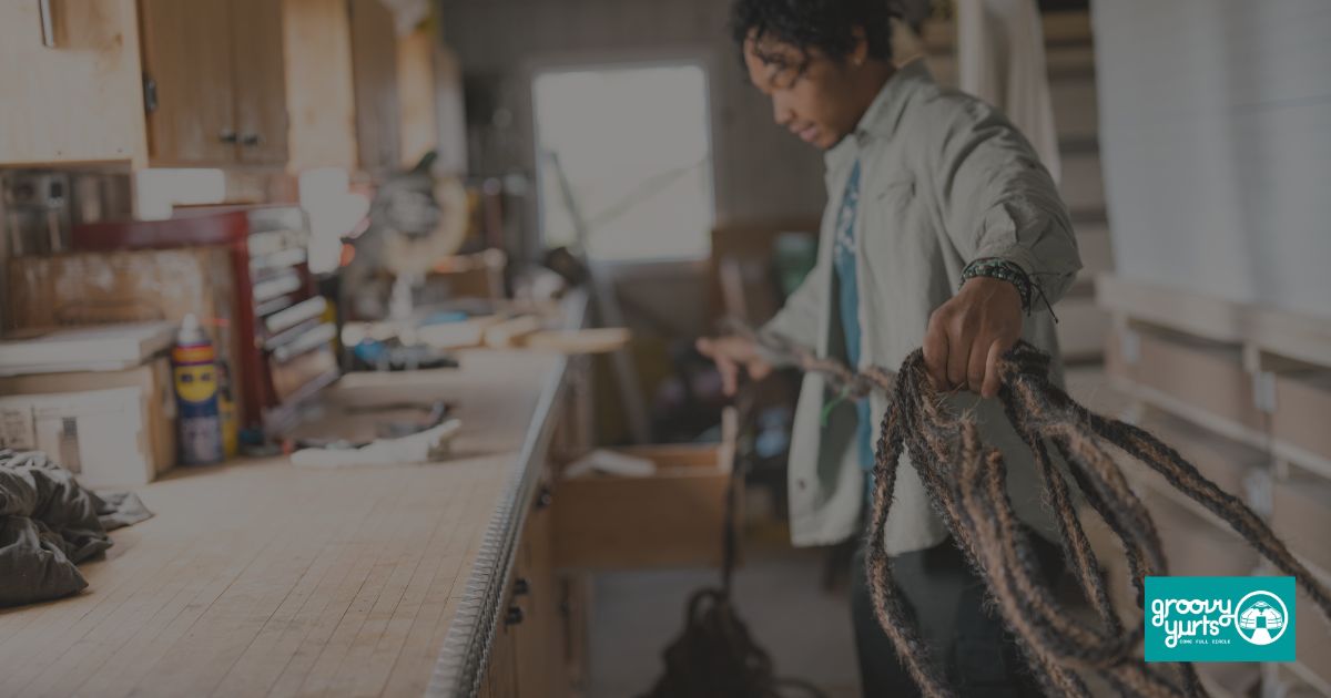 Unique Yurt Experiences Across Canada | Groovy Yurts