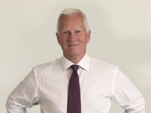 SEEL | Summit Energy Evolution - SEEL Team - Paul Lafferty