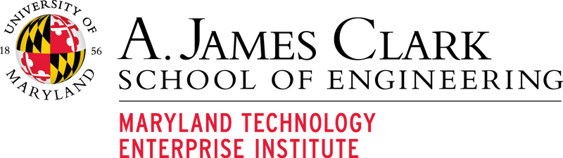 UMD I-Corps: Our Team