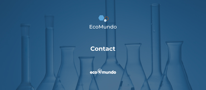 Contact our experts in international regulations | EcoMundo