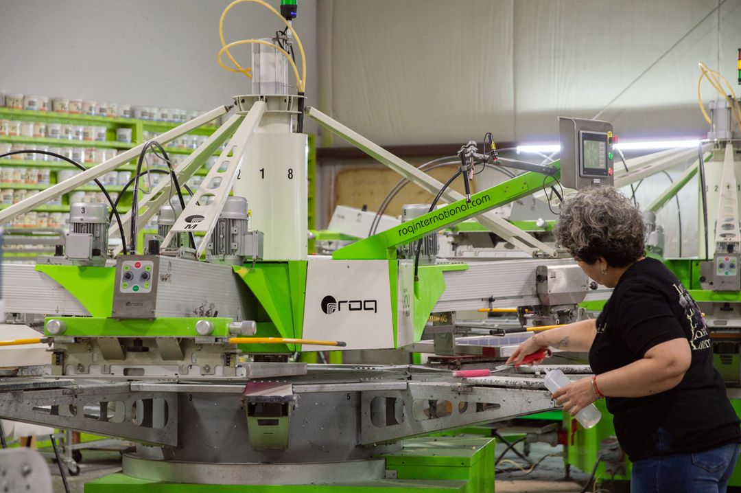 Premium Quality Screen Print Shop | Extreme Screen Prints