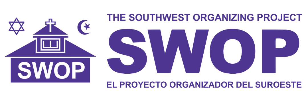 Southwest Organizing Project