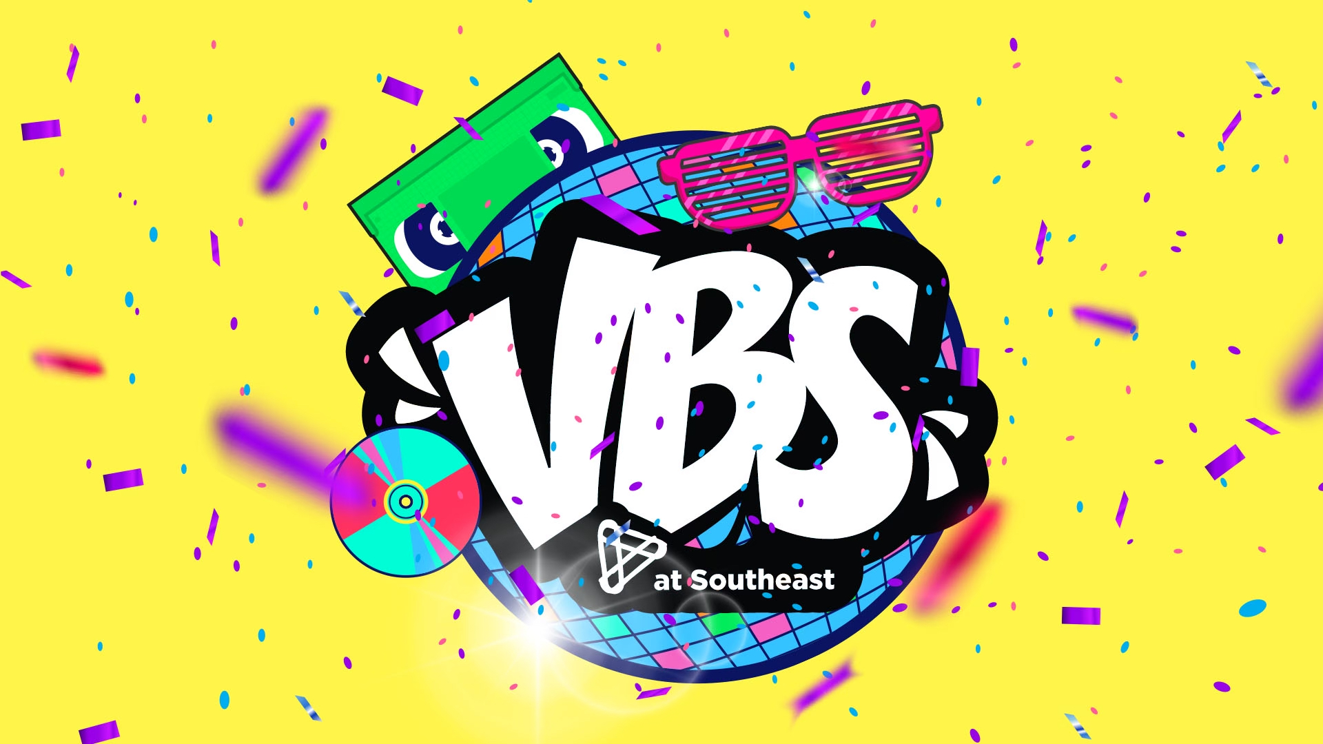 Southeast Kids VBS 2024 | Events | Southeast Christian Church | Parker, CO