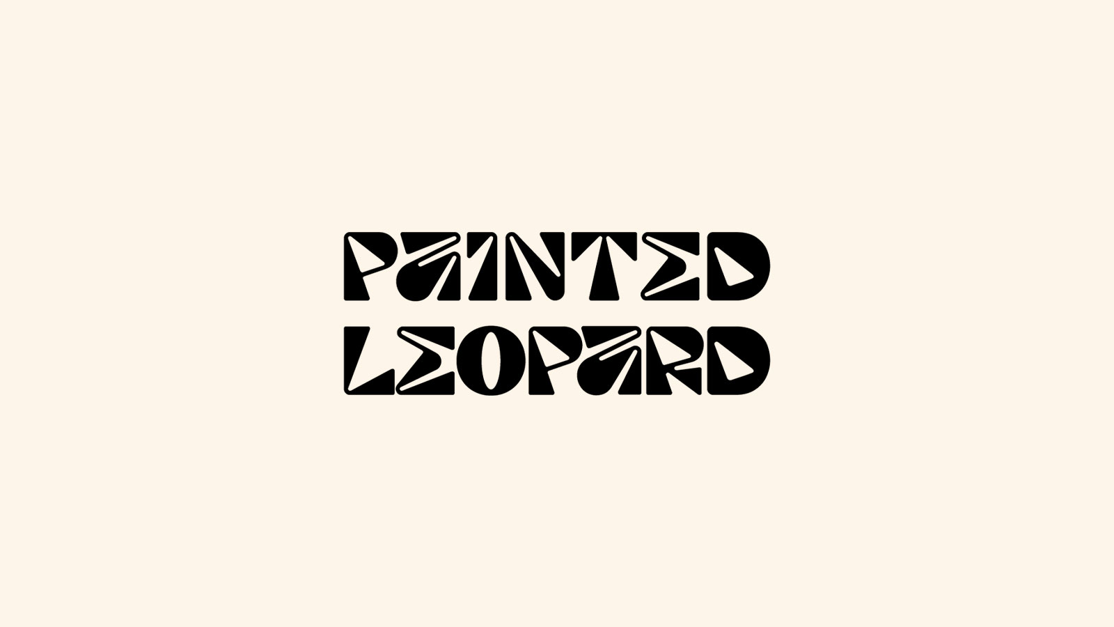 Discover Our Story | Painted Leopard
