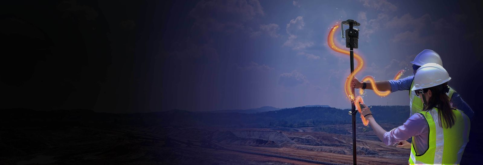 Locusview Digital Construction Management Platform