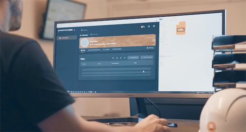 Machine Control Systems: Maximize Productivity with Unicontrol3D