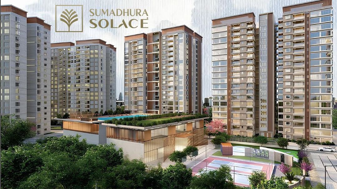 Sumadhura Group | Real Estate Developer
