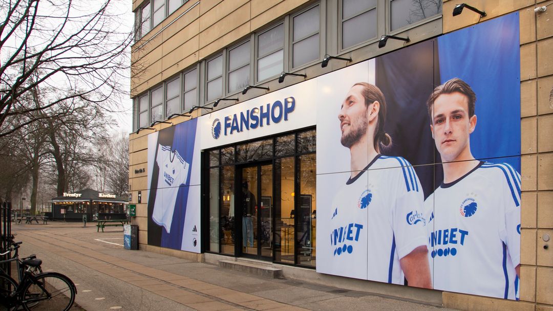 FCK Fanshop