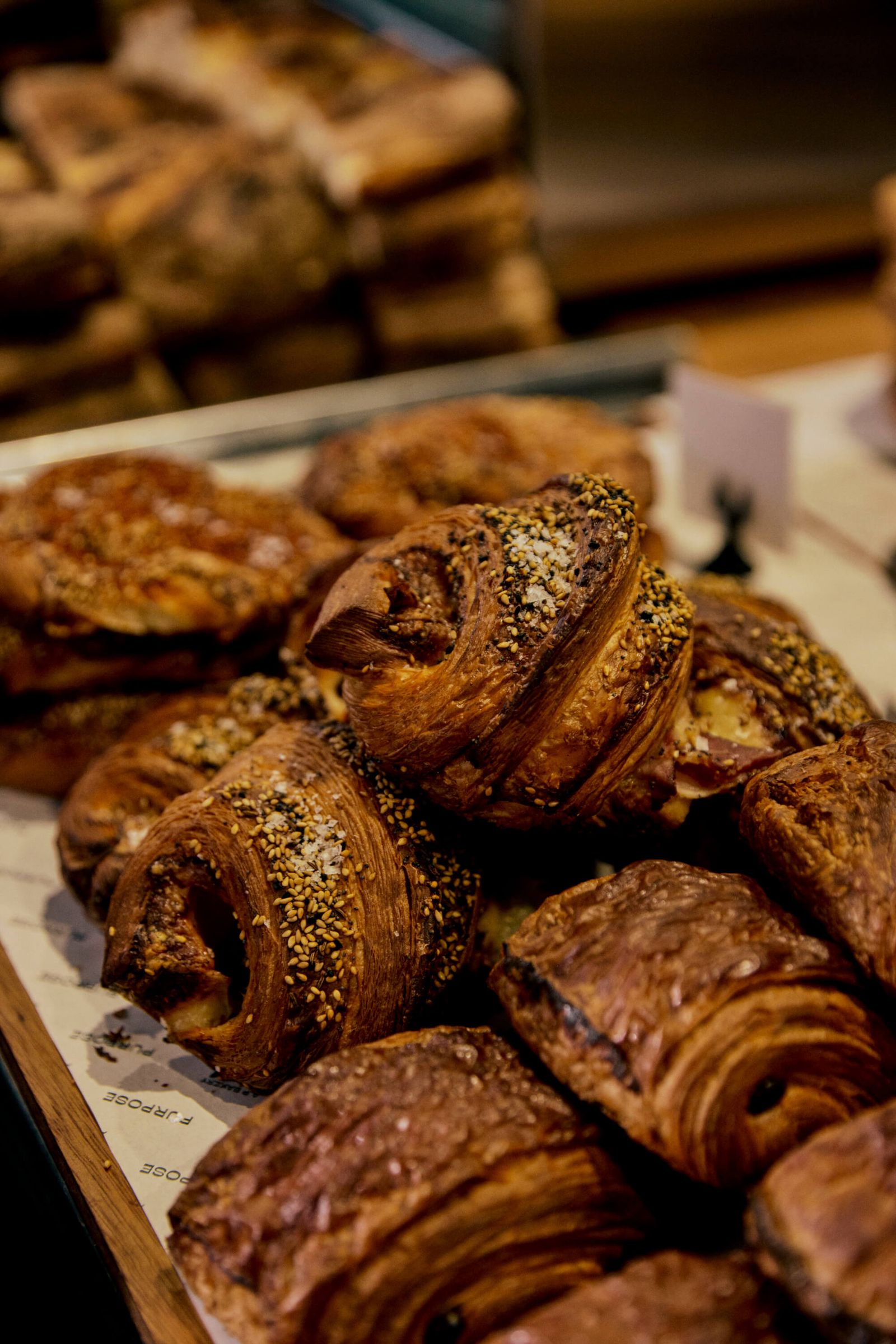 All Purpose Bakery