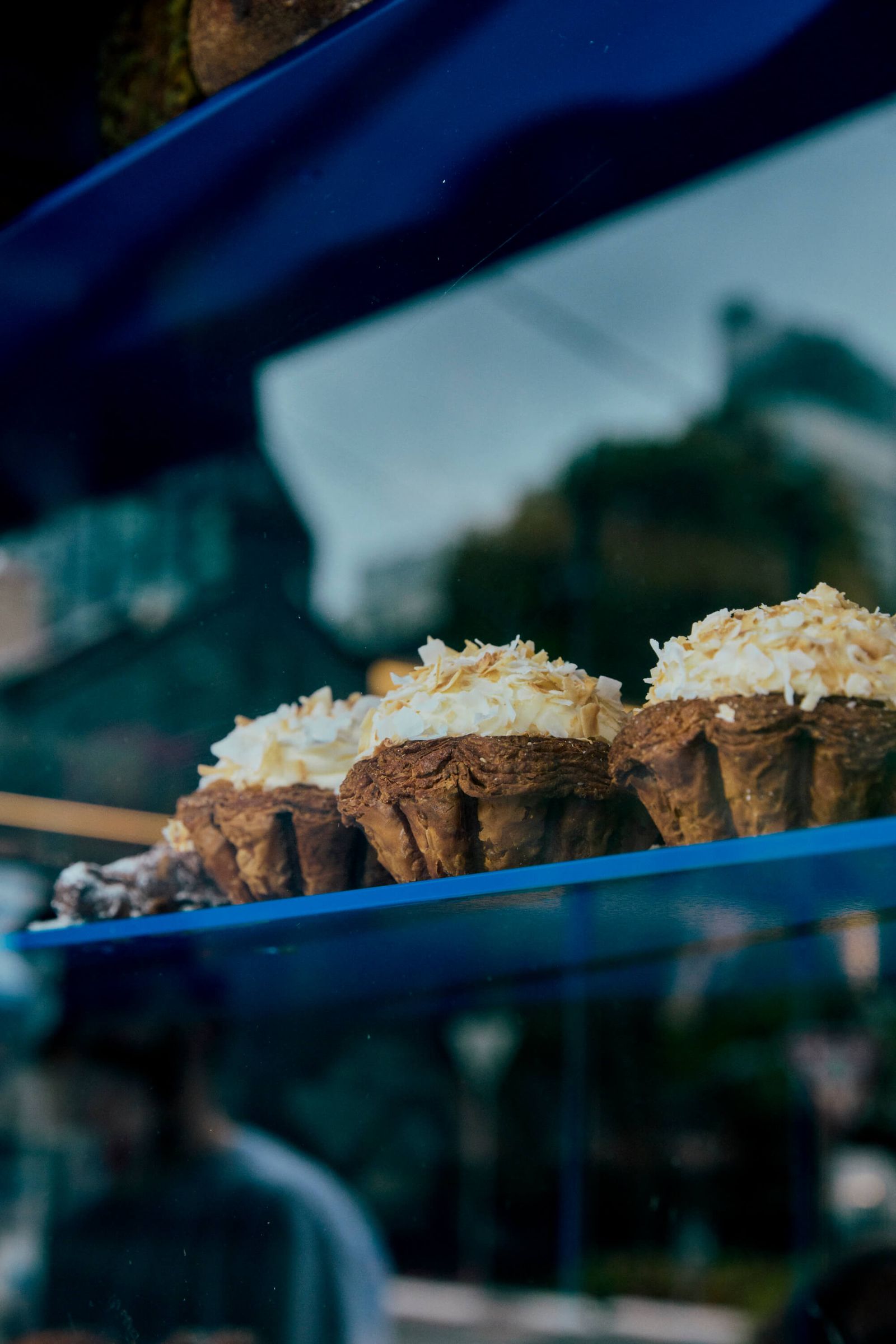 All Purpose Bakery