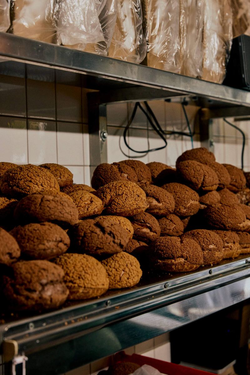 All Purpose Bakery