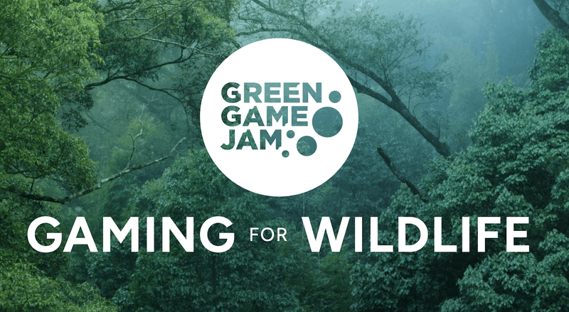 Green Game Jam