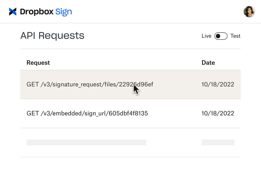 Developers | Dropbox Sign (Formerly HelloSign) Developers | Dropbox Sign (Formerly HelloSign)