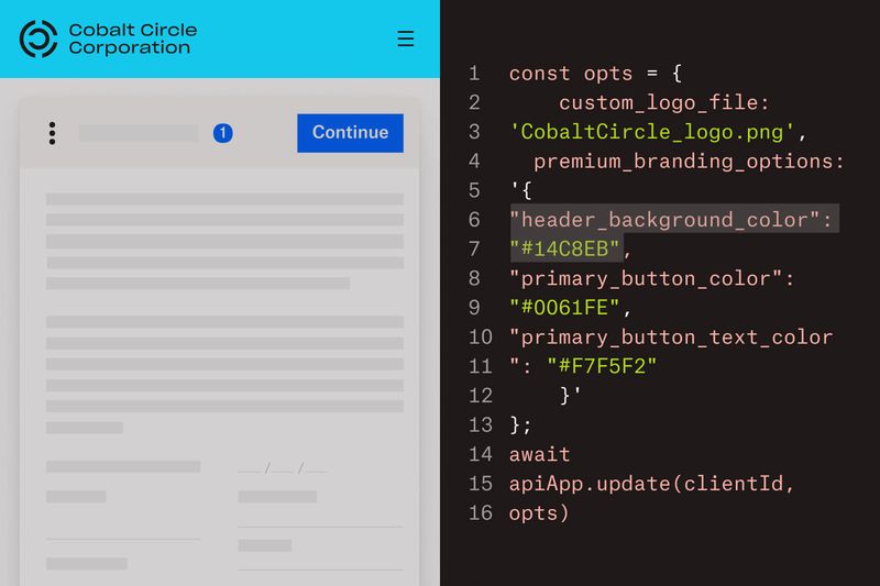 Developers | Dropbox Sign (Formerly HelloSign)