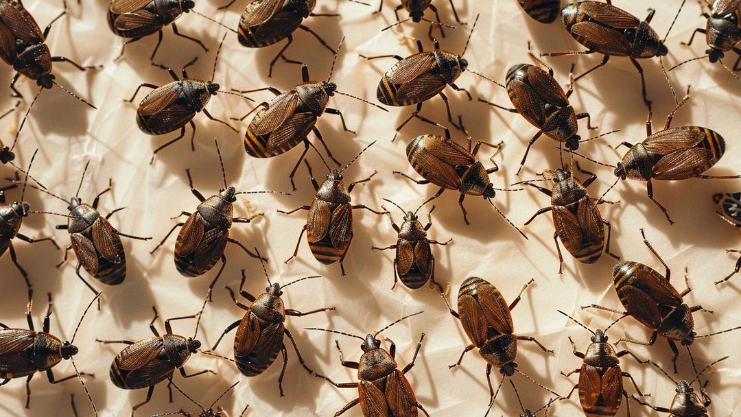 EPA Backs RNA-Based Pesticide for Varroa Mite Control, Marking Shift ...