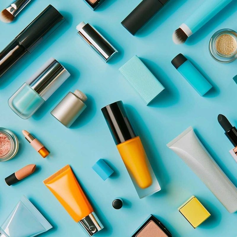 EU Bans 20+ CMR Substances in Cosmetics Under New Regulation - Foresight