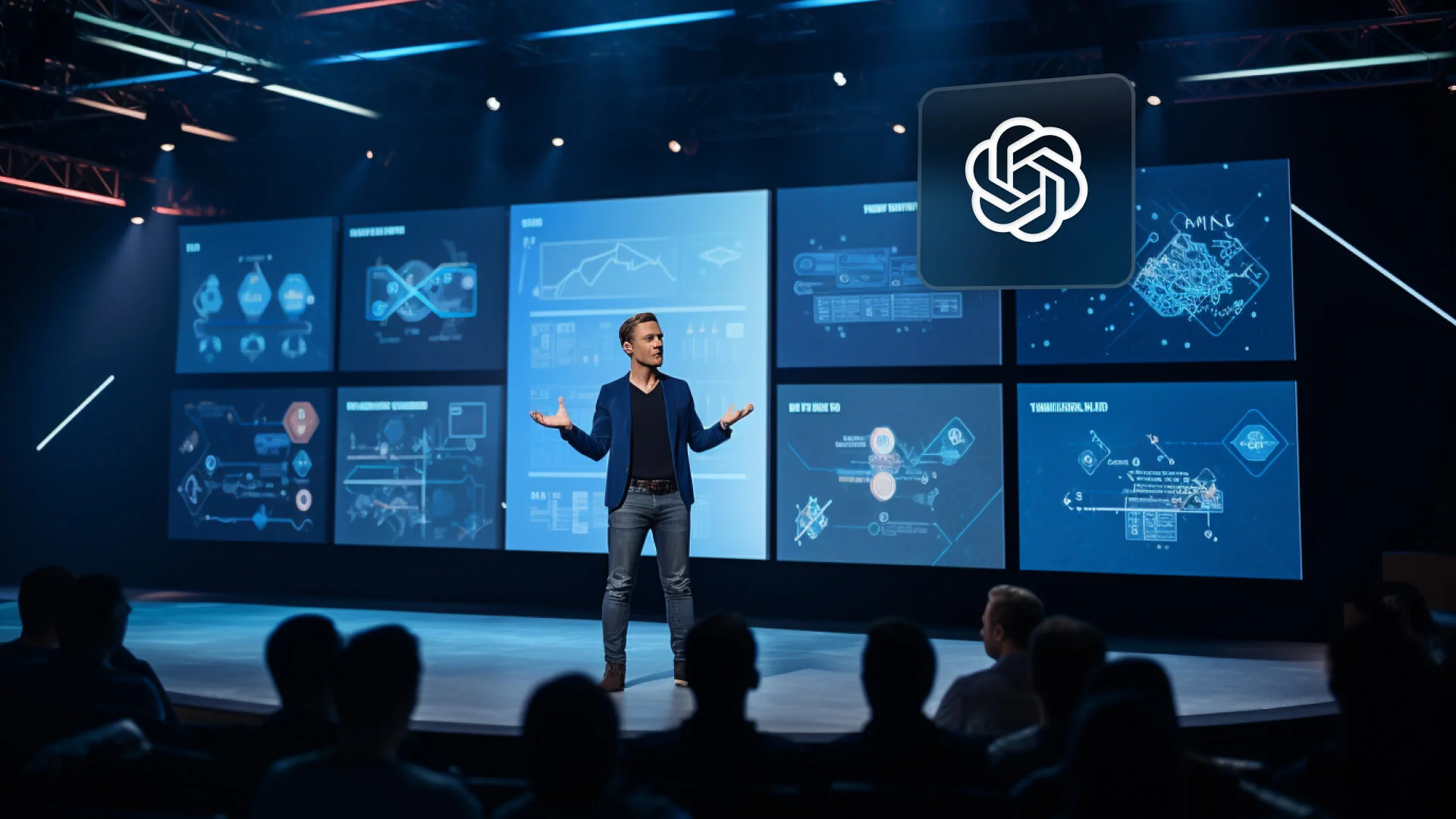 How to Use ChatGPT for Creating Presentations?